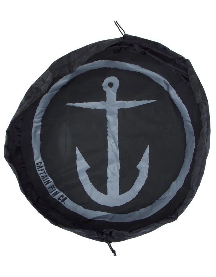 Captain Fin Wetsuit Change Mat Surf Shop online