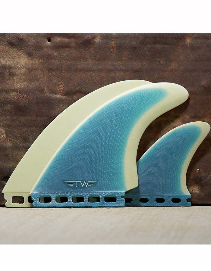 Captain Fin Tyler Warren TW Especial - Buy Online