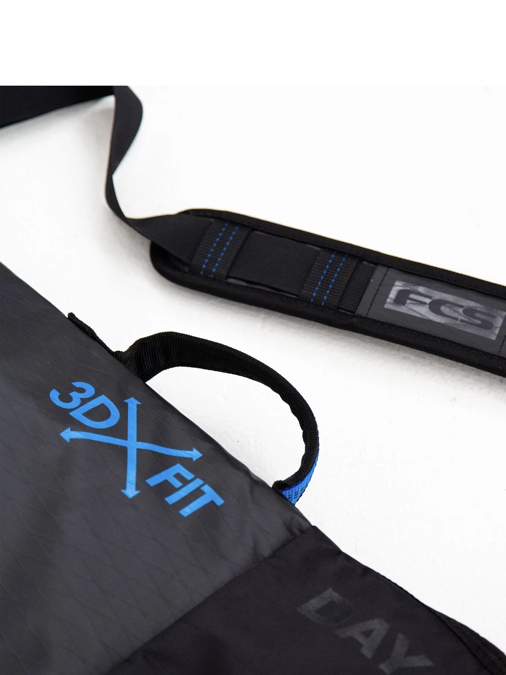 FCS Surfboard Cover Single All Purpose 6'7" Online SurfcornerStore.com