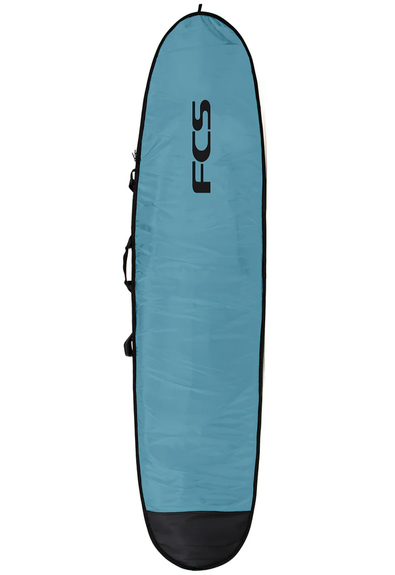 FCS Surfboard cover Single Classic Longboard 10'0"- Surf Shop Buy Online