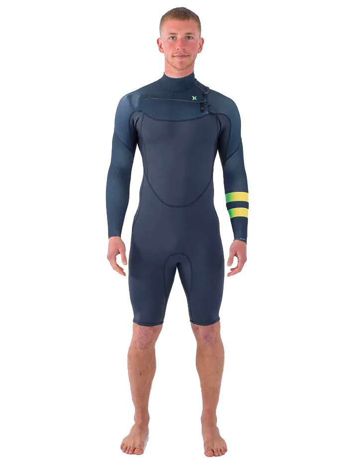 Hurley Springsuit 2.5 2/2MM men - AIR Toledo - Surf Shop online