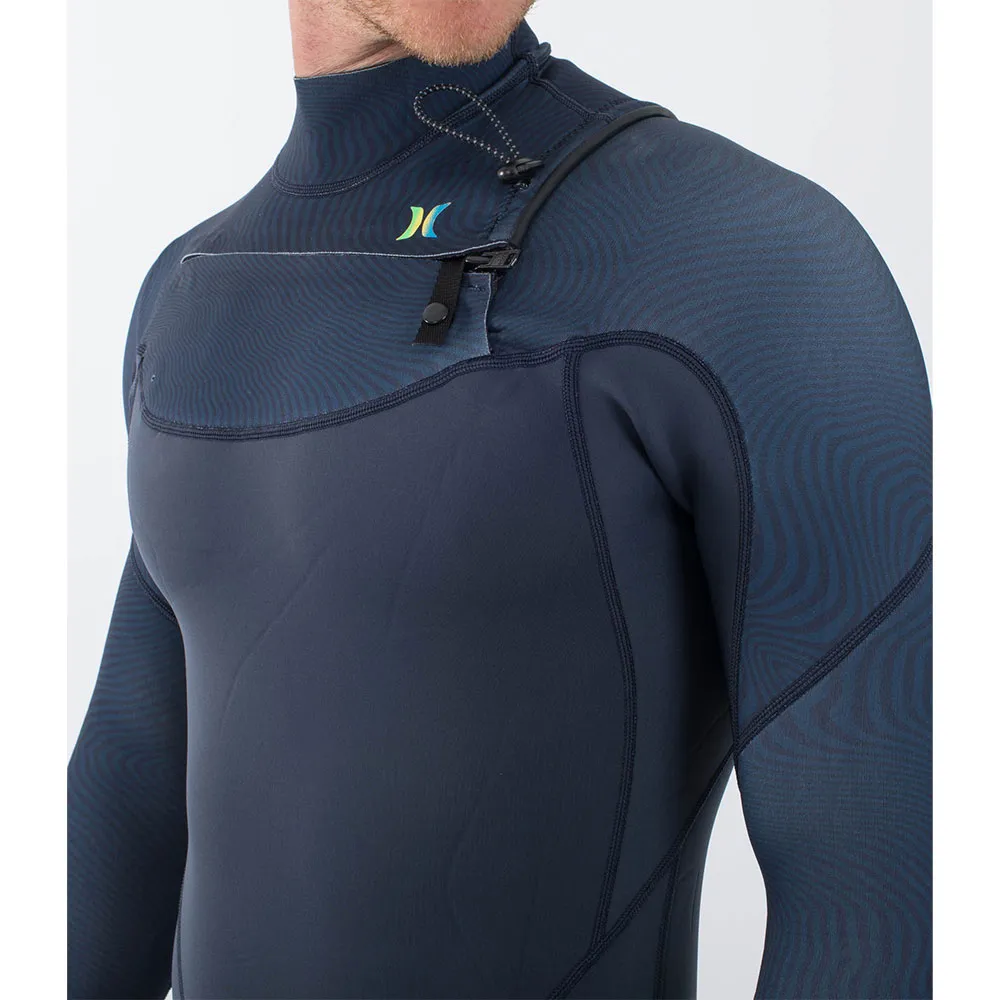 Hurley Springsuit 2.5 2/2MM men - AIR Toledo - Surf Shop online