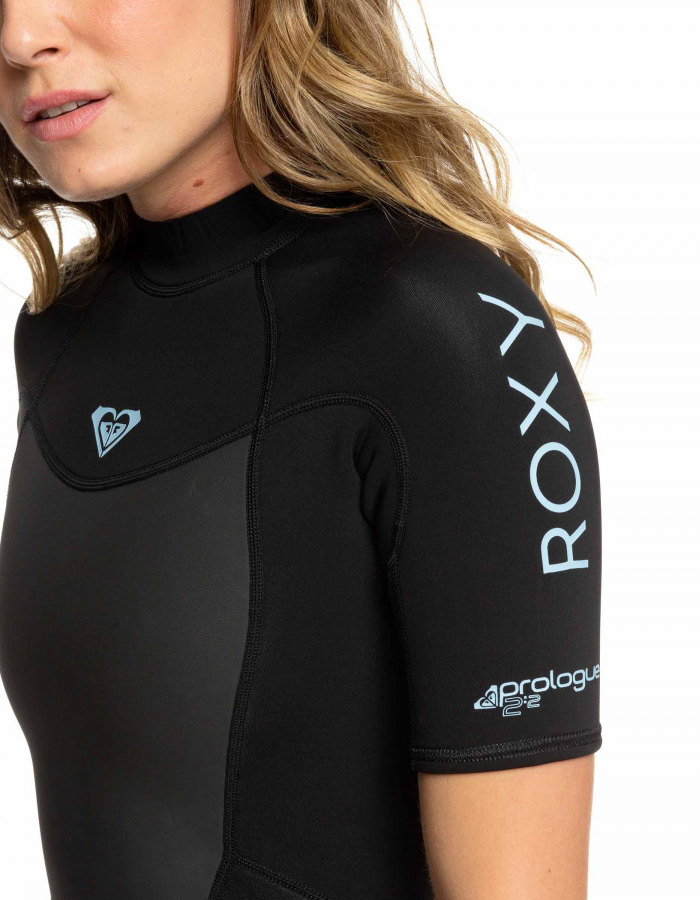 Roxy 2/2 mm Prologue - Back Zip Wetsuit for Women- Surf shop online
