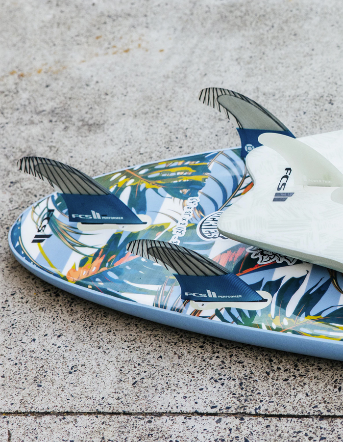 Softech The Middie Softboard FCSII - Buy online