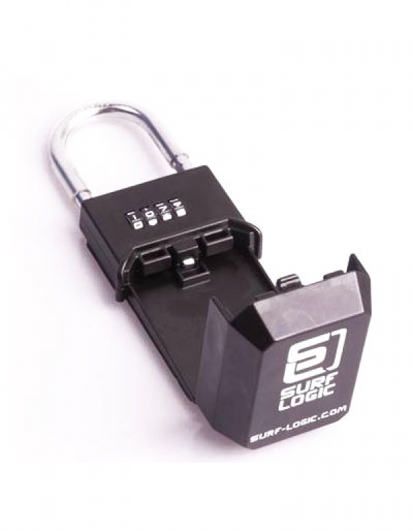 Surf Logic Key Security - Security kit car auto Surf Logic Key Security - Security kit car auto