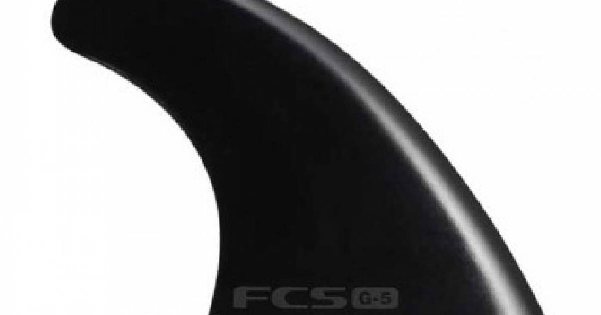 FCS G5 Tri fin set Glass flex, fins surf, Buy online Surfcorner Store