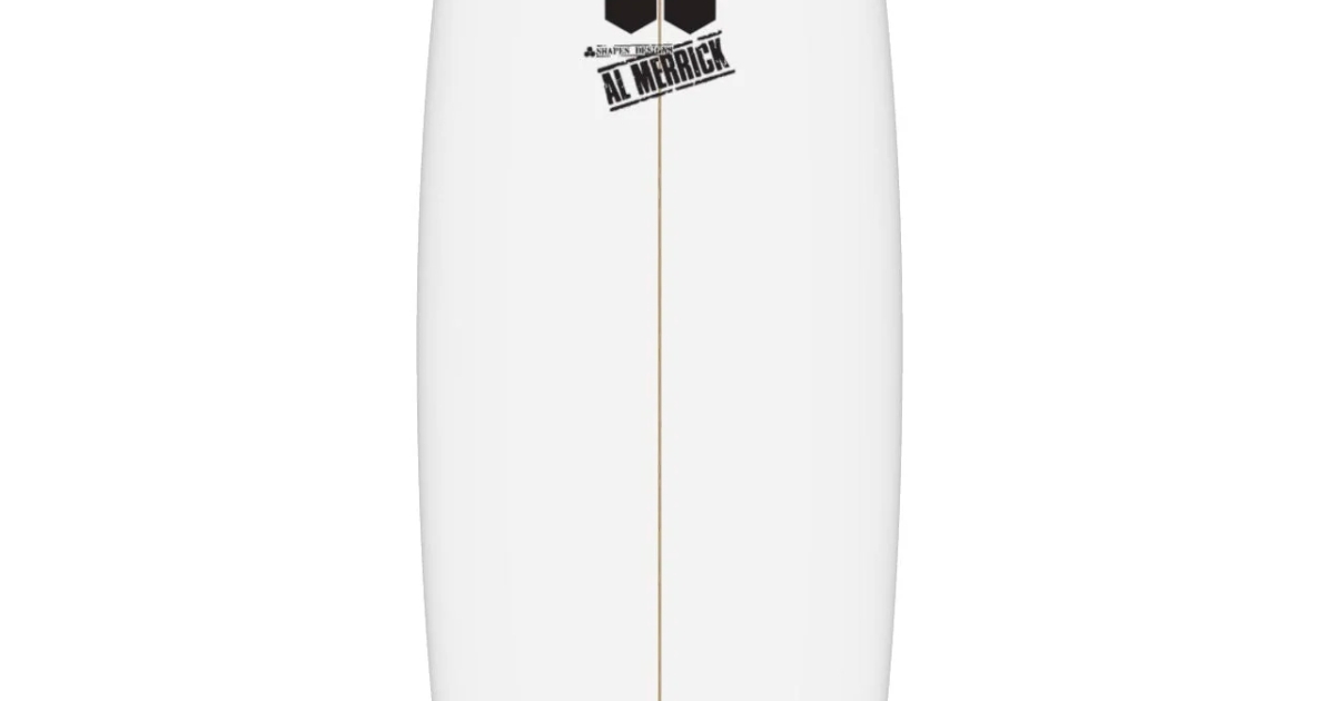 Channel Island Surfboards M23 Al Merrick - Buy online