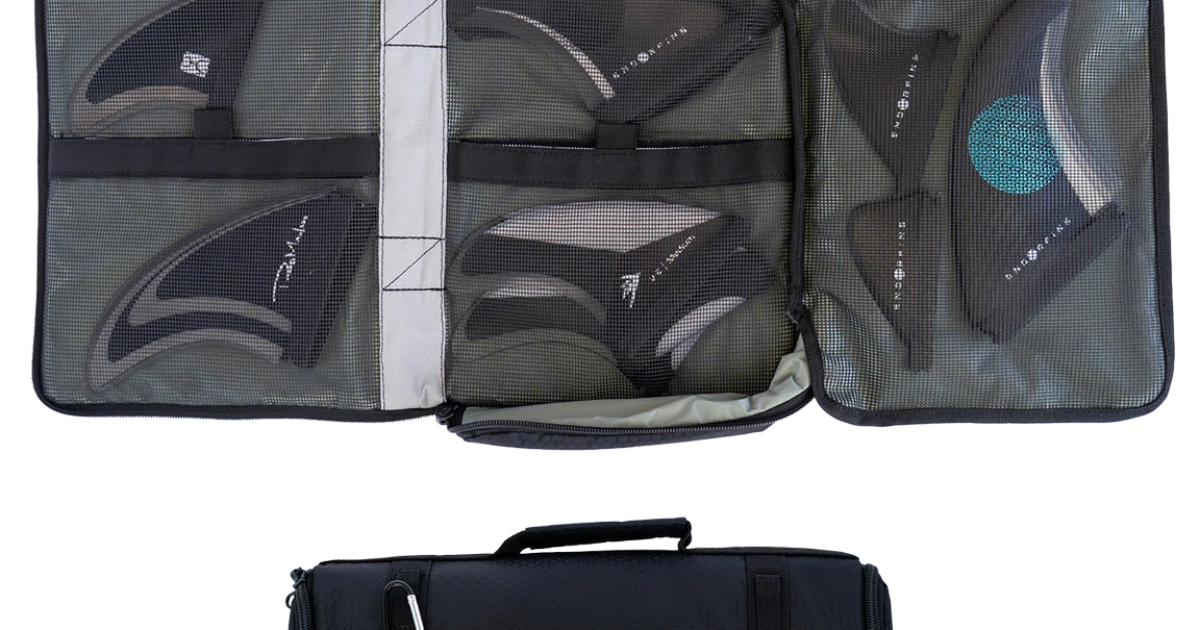 Firewire Fin Case - Surf Shop Online