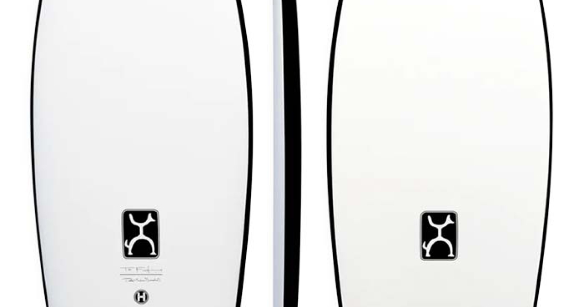 Firewire Too Fish Helium Rob Machado Surfboards - Buy online