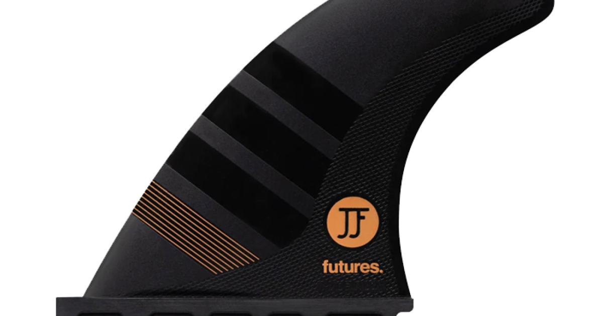 Futures JJF John John Florence Alpha X-Small - Shop Online
