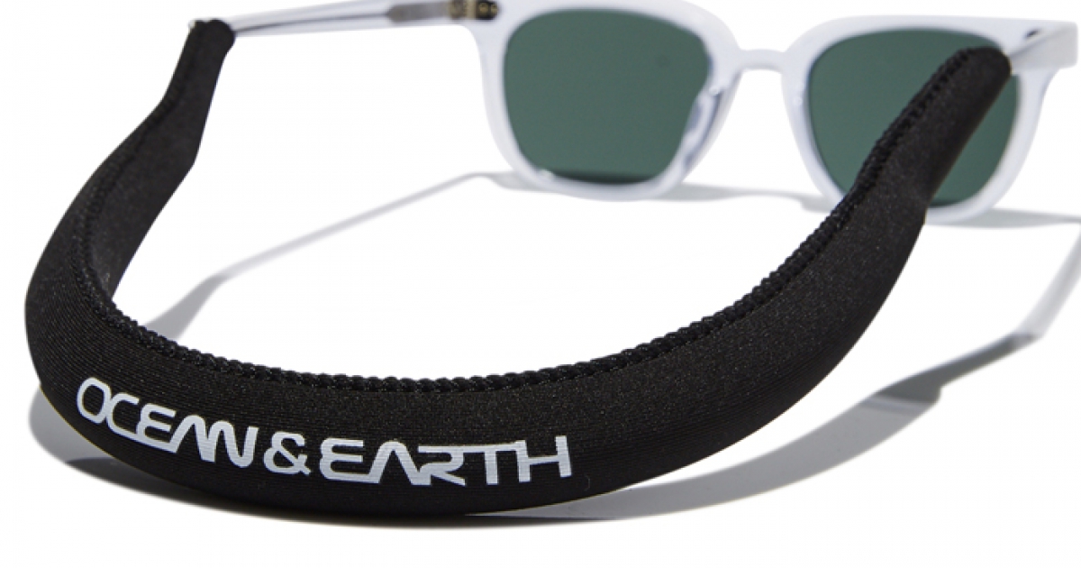 Ocean and Earth Neoprene Floating Strap Surf Shop online