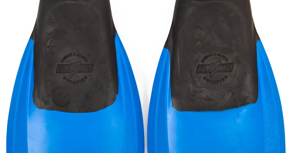 Razor Bodyboard Fins Now Available now Surfcornerstore.com