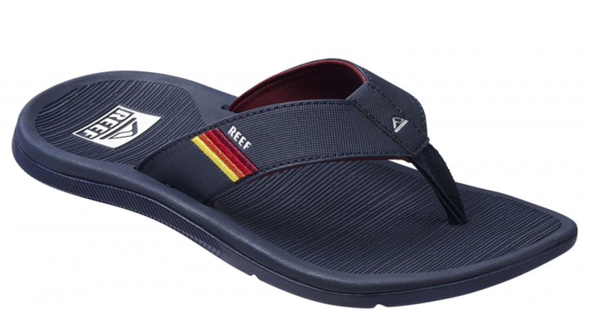 Reef Element Santa Ana Sandal - Surf Shop online