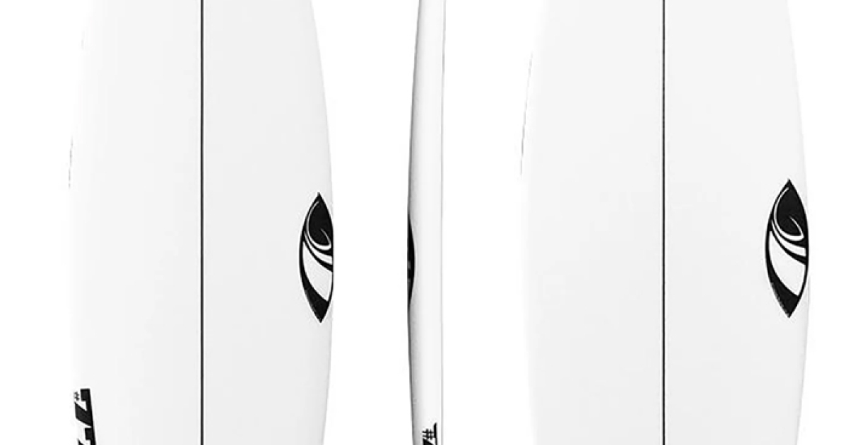 Sharp eye Surfboards #77 - Buy online