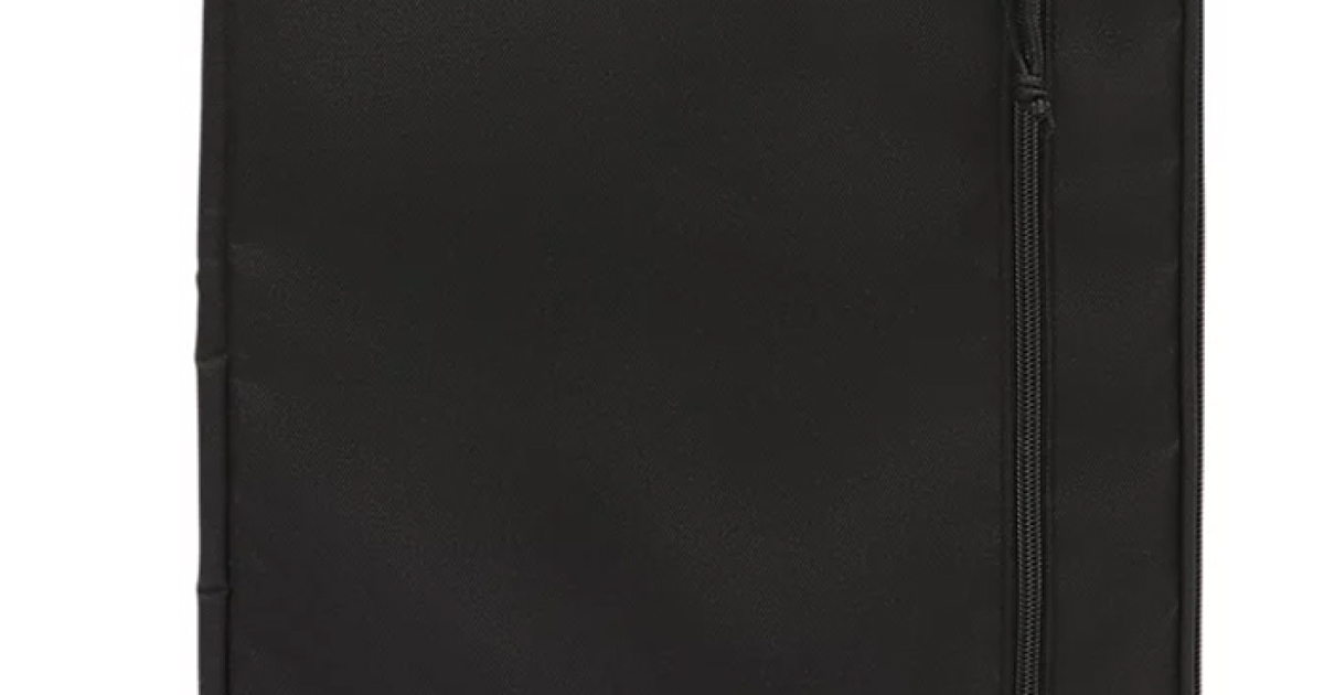 Vans Laptop Sleeve Black - Shop Online