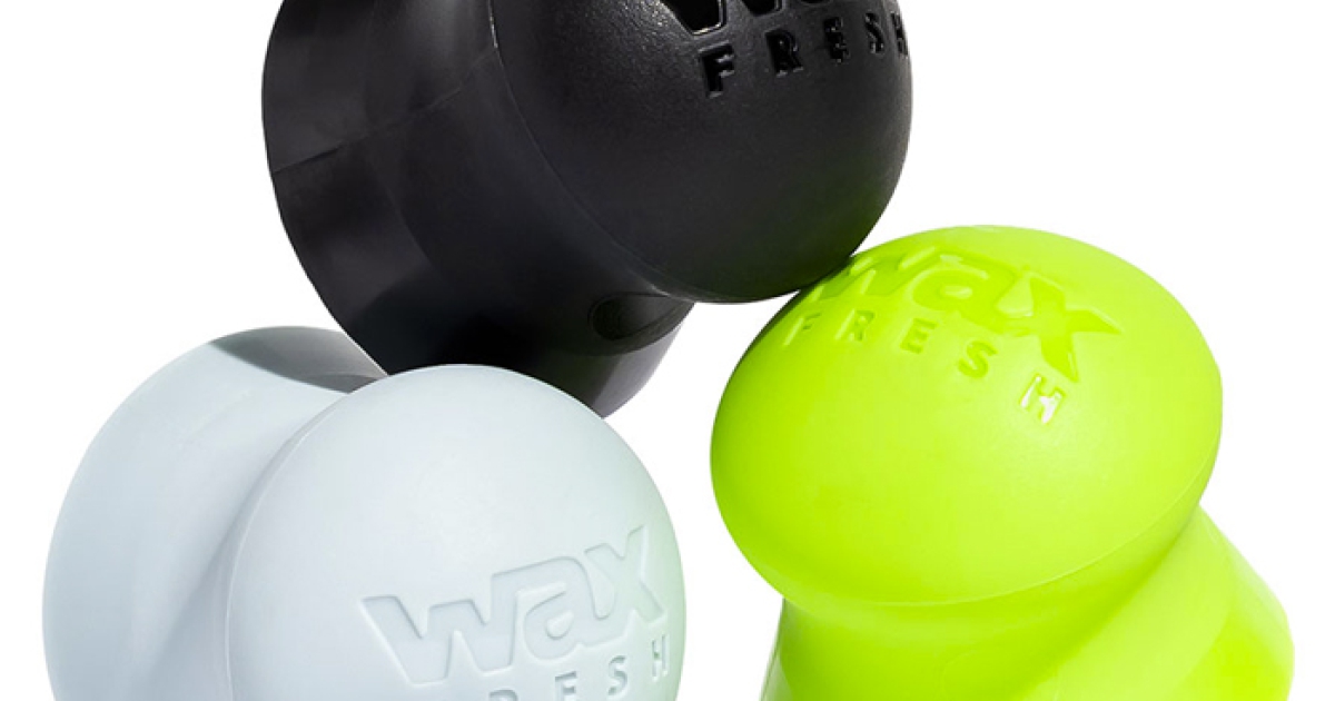 Wax Fresh Surfboard Wax Scraper - Surf Shop online