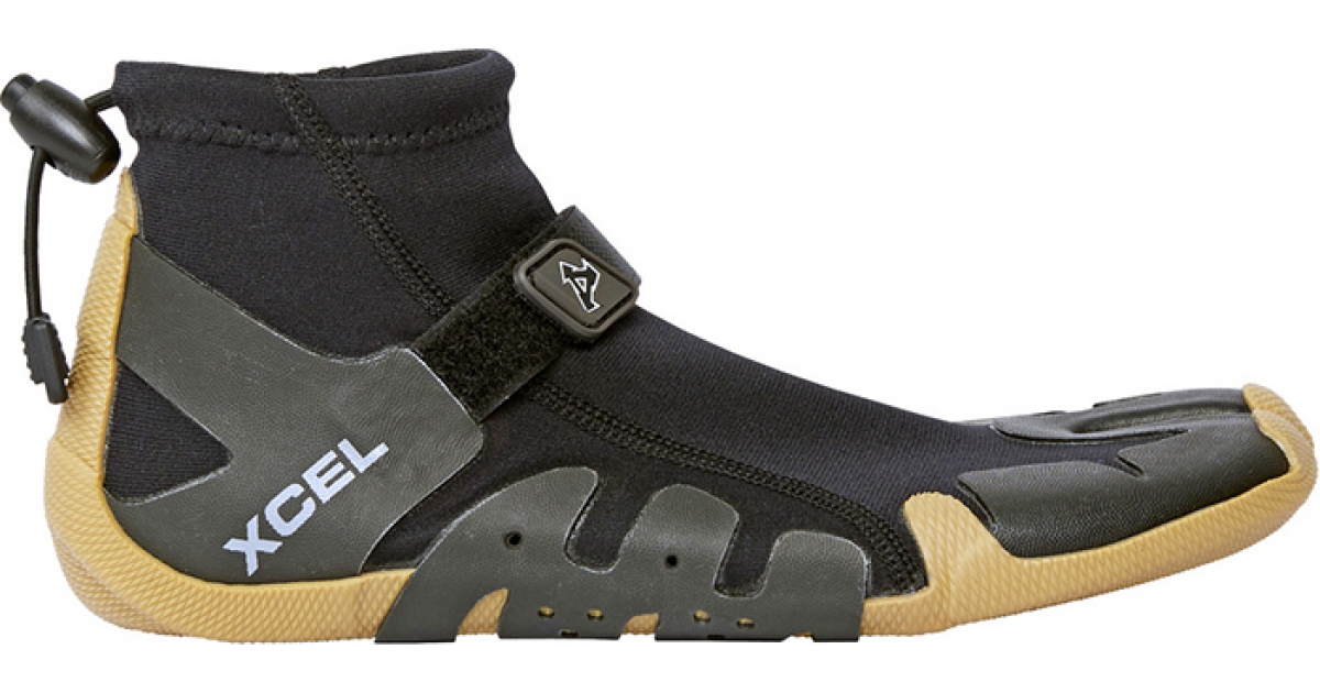 Xcel Men's Infiniti Split Toe Boot SHop online